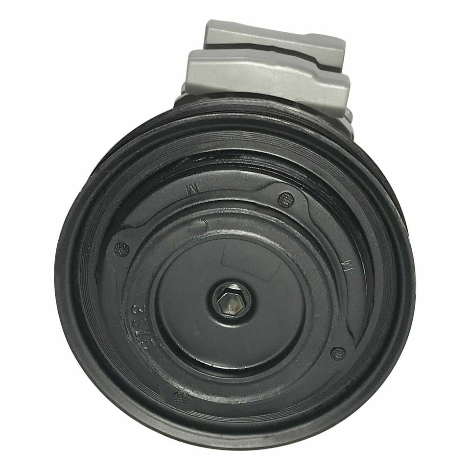RYC Reman AC Compressor AEG335 Fits Acura TL 3.5L, 3.7L 2009 2010 2011 ...