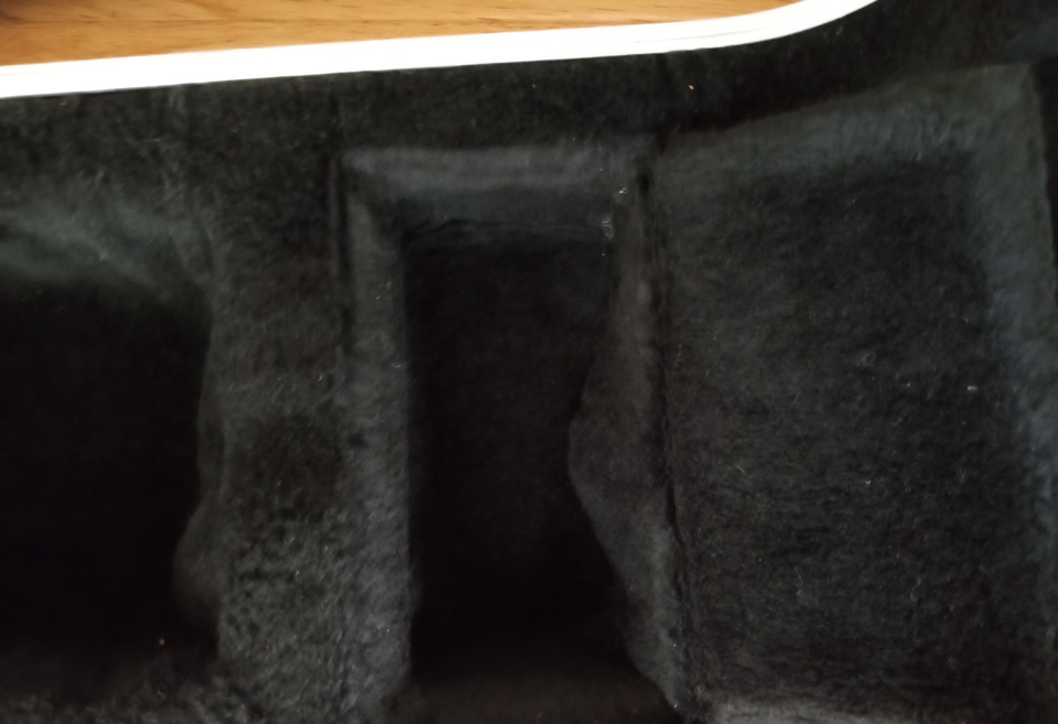 Brand Scherl & Roth 16.0 to 16.5 Inch Full Size Viola Case | eBay