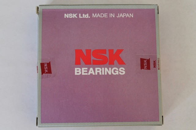 NSK 6819-2rs 95mm X 120mm X 13mm Ball Bearing for sale online | eBay