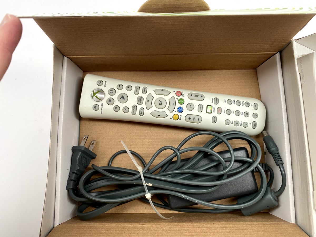 Xbox 360hd Dvd2790 Itmedia News Microsoft Xbox 360 HD DVD Player