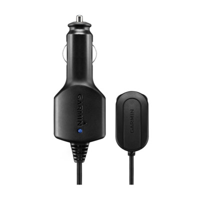 Garmin Car Charger for Forerunner 110 210 310XT 405 405CX 410 910XT | eBay