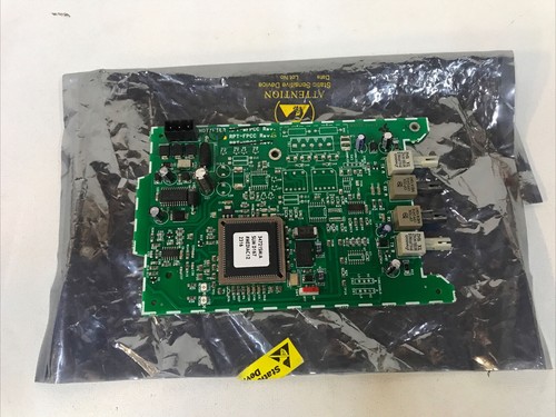 Notifier RPT-F RPT-FPCC Rev. G Fire Alarm Module | eBay