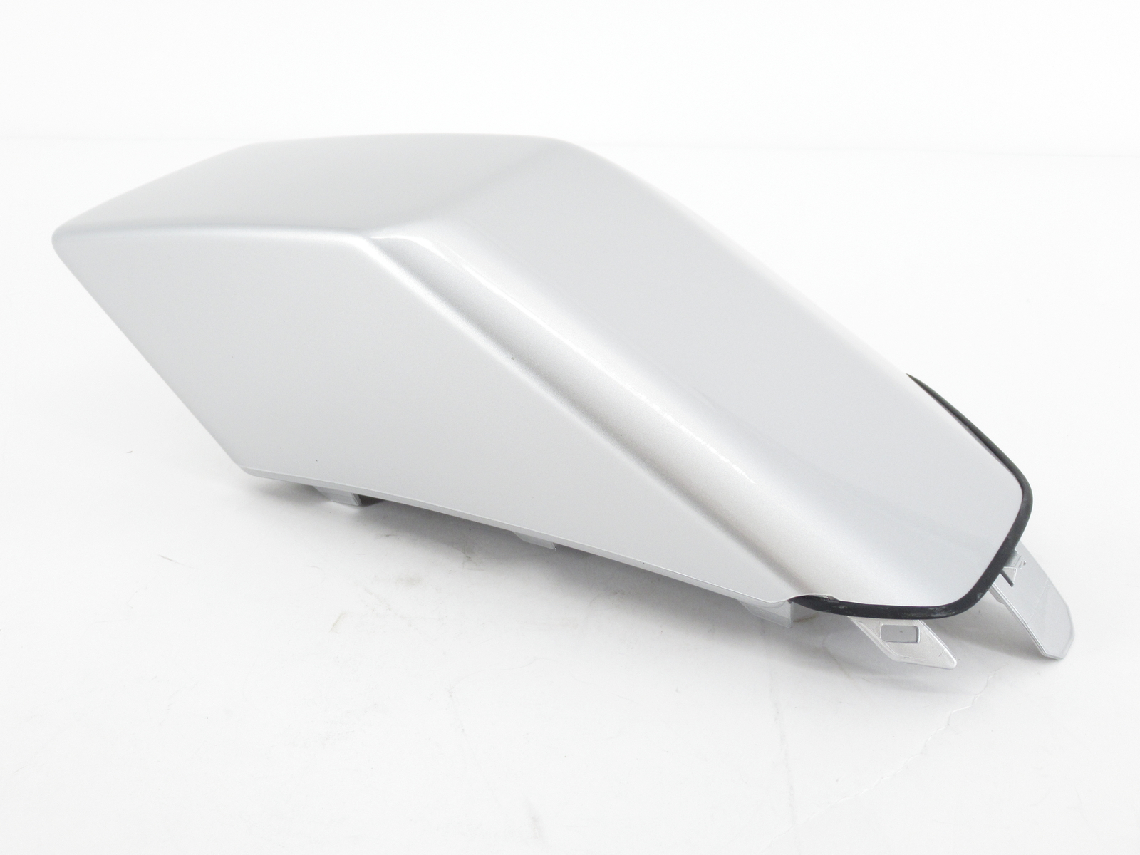 Genuine OEM Toyota 52423-35020 Driver Front Bumper Corner Pad 2007-14 ...