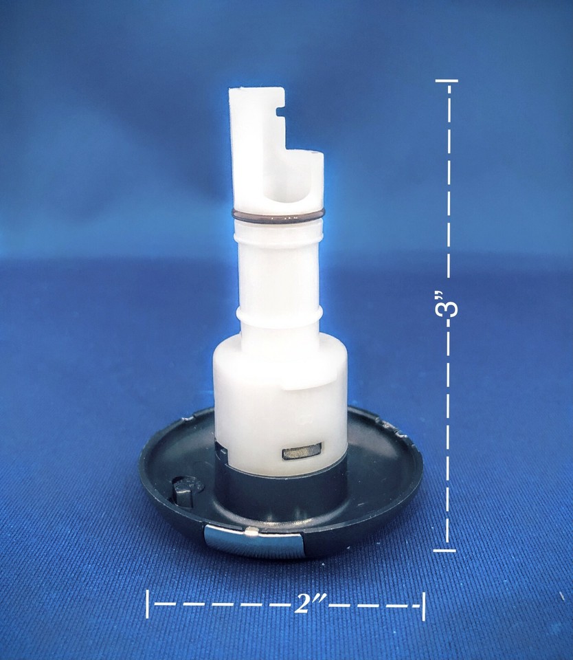 MAAX SPAS / AMERICAN WHIRLPOOL THERAMAAX JET 200 DIRECTIONAL 2" (PAIR ...