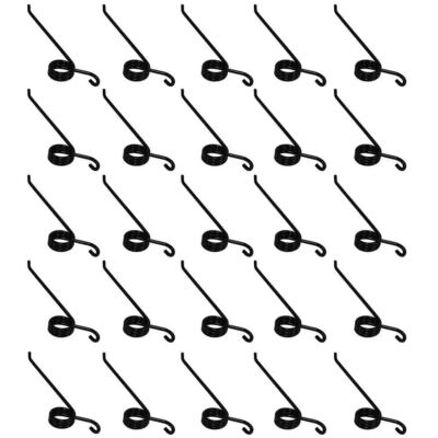 Farm Implement Parts - Hay Rake Teeth