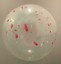 CLEAR SEE THROUGH BALLOONS 18"/ 36" Large Helium Quality Wedding Ballon ...