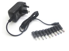 Genuine Sennheiser Nt9-3aw Switching Power Supply 9v 300ma for sale ...