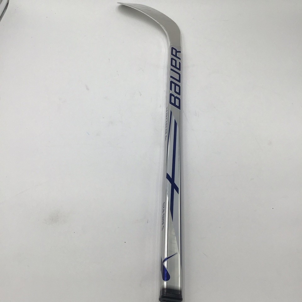Bauer Mystery Mini Hockey Stick 2025 INTERNATIONAL SERIES FINLAND RH S ...