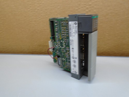 1746-BAS /C Allen Bradley SLC 500 Basic Module 1746BAS W208 | eBay