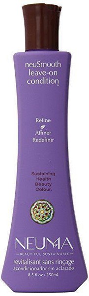 Neuma NeuSmooth Leave on Conditioner Refining 8.5oz F7 for sale online ...
