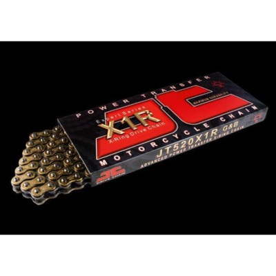 530 X1R Heavy Duty Expert Series X-Ring Drive Chain 9438711 | eBay