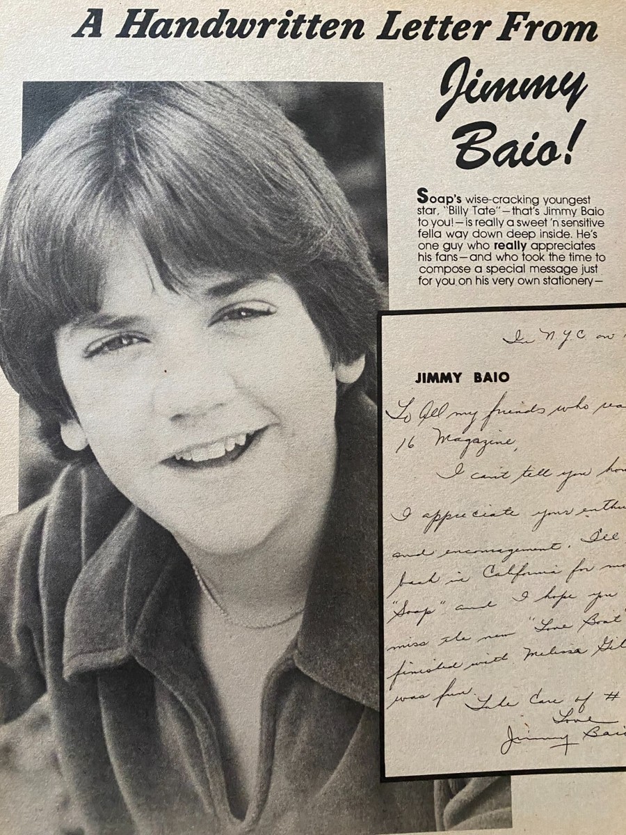Jimmy Baio