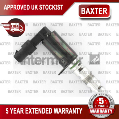 Baxter Camshaft Adjustment Valve Fits Hyundai i40 2011-2011 2.0 #1 ...