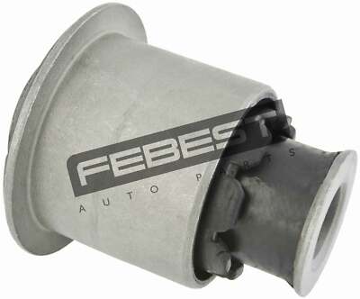 LRAB-045 Febest BUSHING, REAR LOWER CONTROL ARM LR048090, LR048091 | eBay