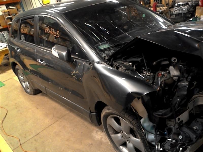 Driver Left Temperature Control Fits 07-12 RDX 834177 | eBay