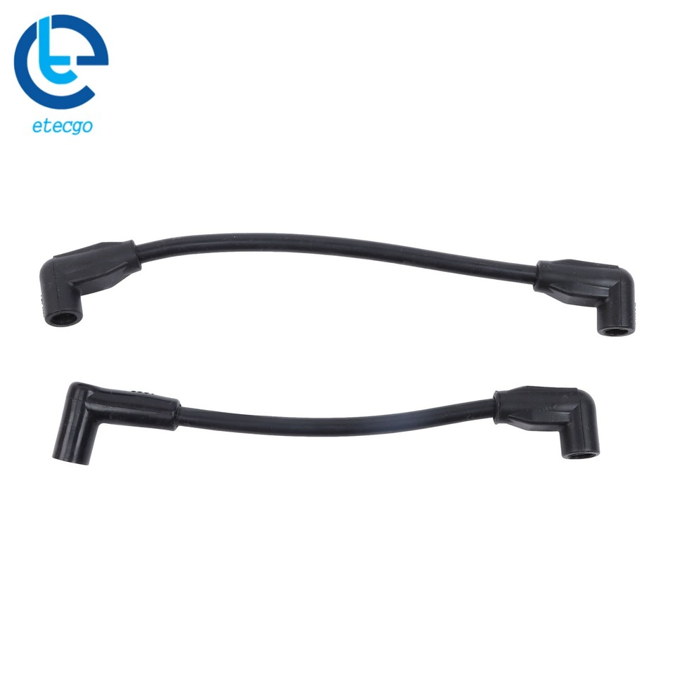 For Mercruiser 3.0L Distributor Ignition Wire Set 84-816761Q14 for 1990 ...