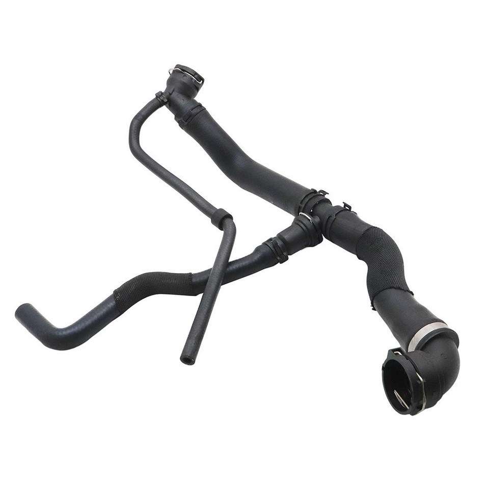 Coolant Hose Easy To Install Made Of ABS Material Non-deformation ...