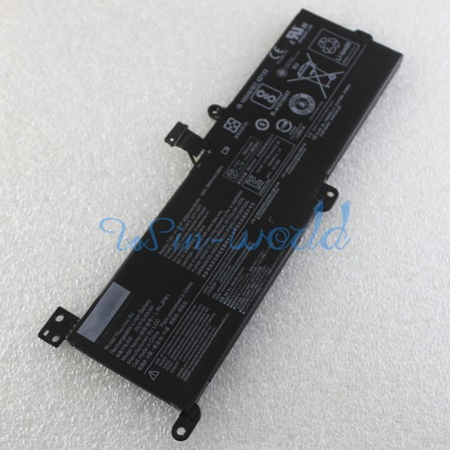 L16S2PB1 L16C2PB1 battery for Lenovo 320-14AST 320-15IAP L16M2PB1 ...