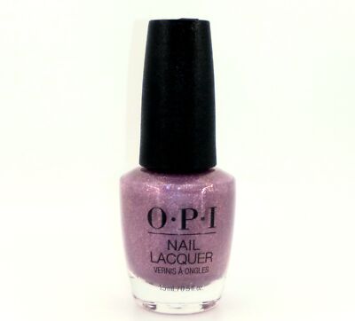 OPI Nail Lacquer 'Rainbows a Go Go' NL SR4 Hidden Prism Collection | eBay