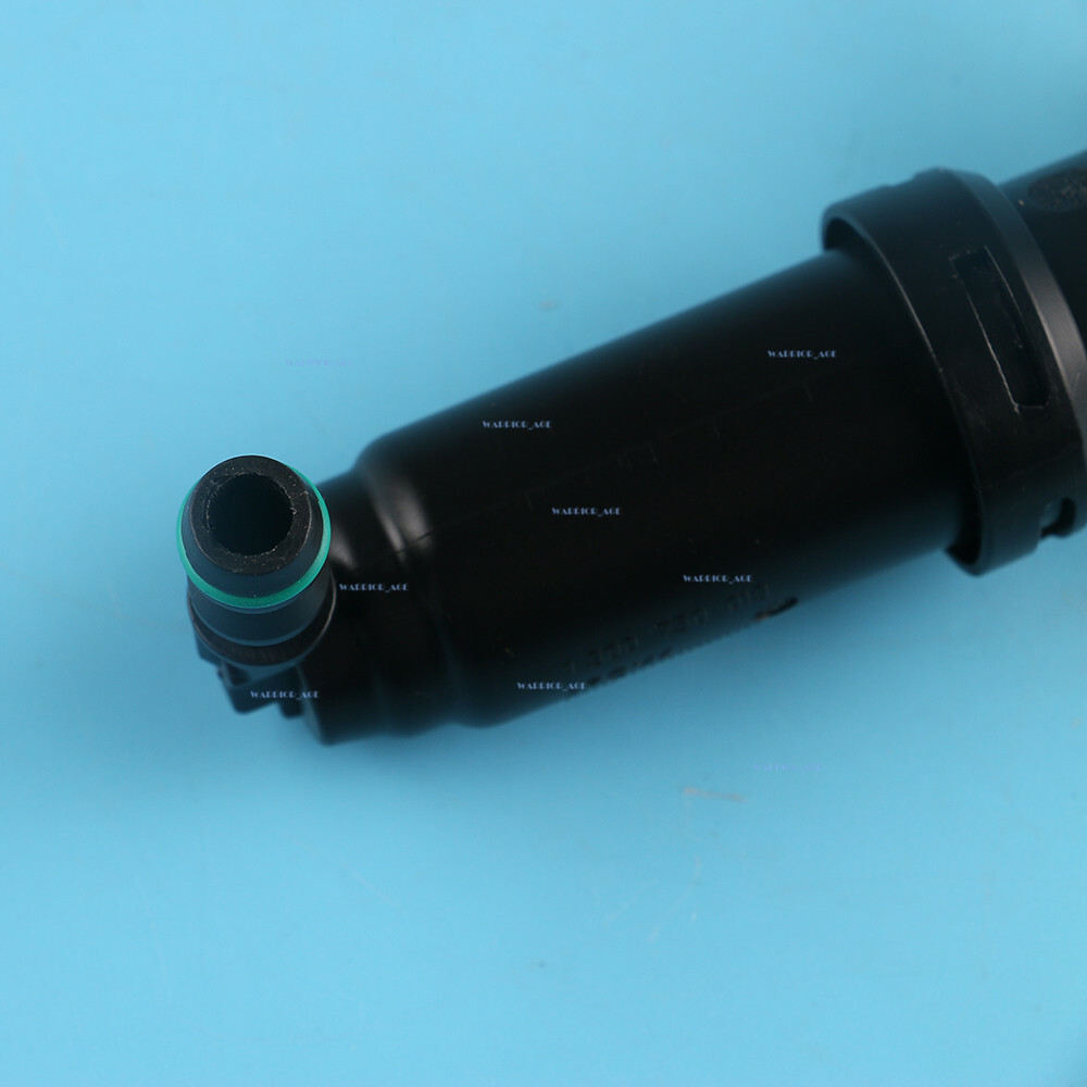 Left Side Headlight Washer Nozzle # 2218601347 For Mercedes-Benz W221 ...