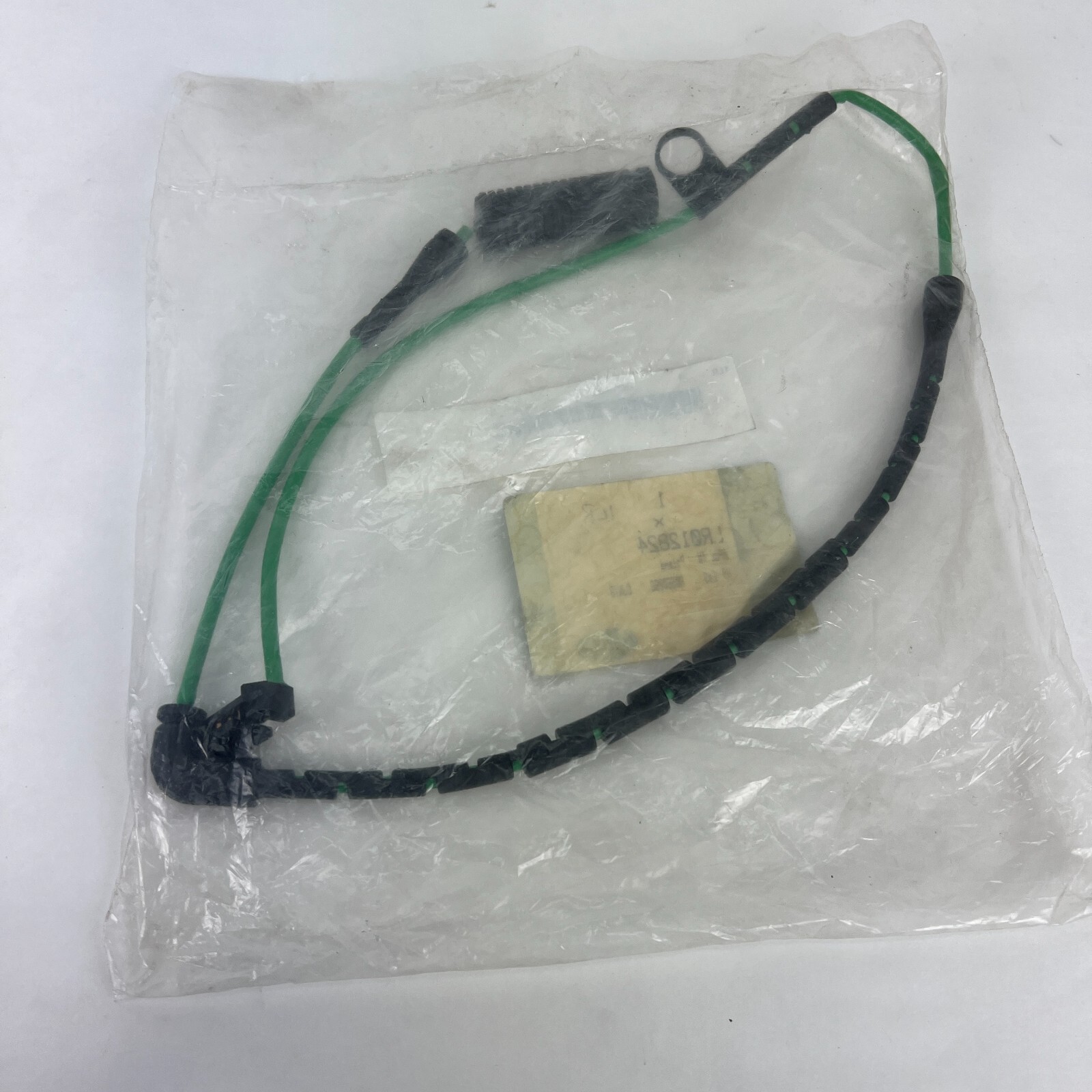 NEW OEM 2010 2011 2012 Land Rover Range Rover Brake Pad Wear Sensor ...