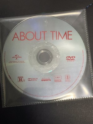 about time dvd | eBay