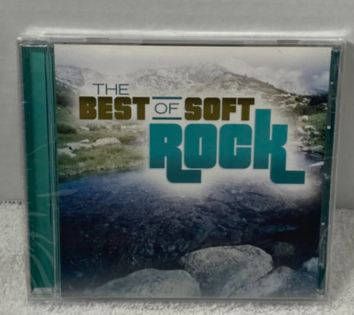 The Best of Soft Rock - 2013 The Air That I Breathe, New Sealed CD | eBay