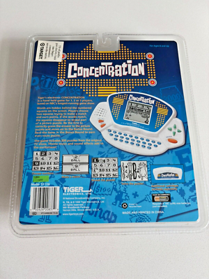 The Complete History And List Of Tiger Electronics Tiger Electronics