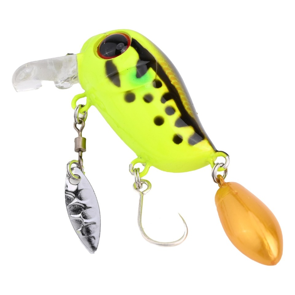 For Saltwater Fishing Fishing Lure Swimming Action Bright Colors ...