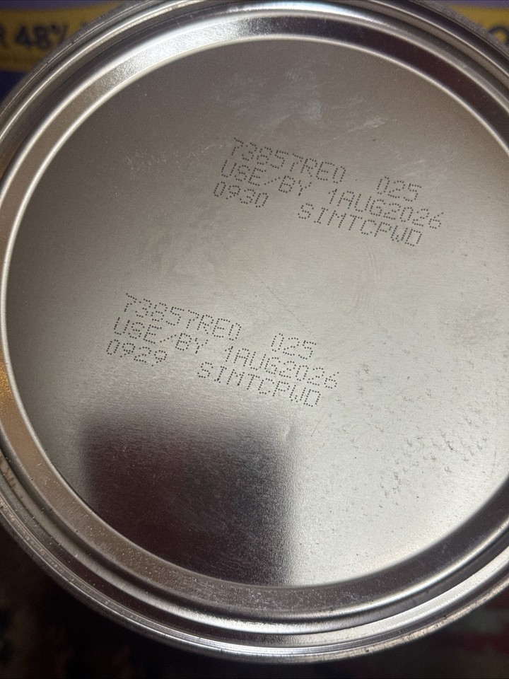 Similac Pro-Total Comfort Infant Formula Powder, 29.8oz, 5 Pack - Exp ...