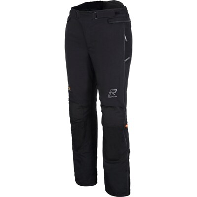 Rukka Men's Comfo-R GTX Pants - Motorcycle Waterproof Goretex Touring ...