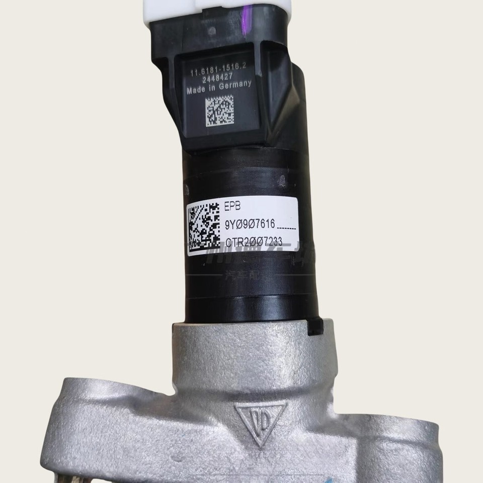 OEM Right Parking brake actuator For Porsche Cayenne 2019-2025 ...