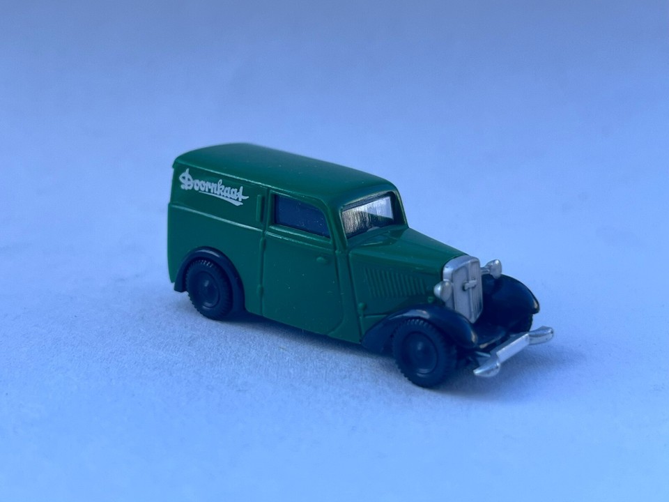 Brekina, Roco, Kibri, Praline, Herpa - Vehicles, HO scale, various ...