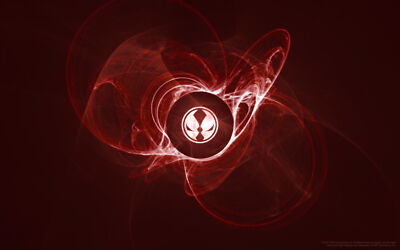 Anime Red Spawn Gaming Mat Desk 3002 | eBay