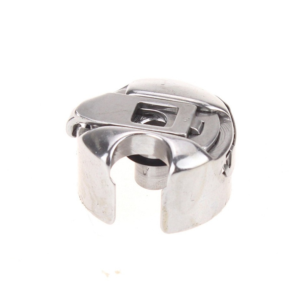 Bobbin Case For Sewing Machine Steel 0.91"*0.55" 23*14mm Accessories ...