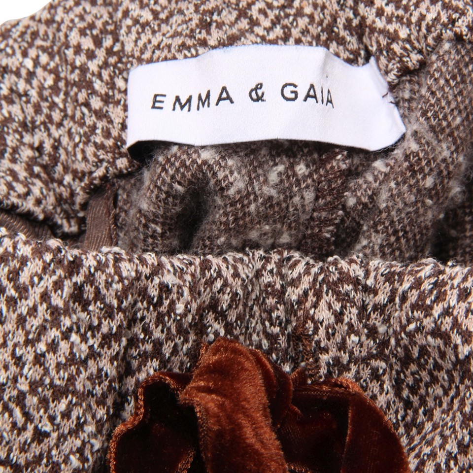 N5302 PANTALONE DONNA EMMA&GAIA WOMAN WINTER TROUSERS | eBay