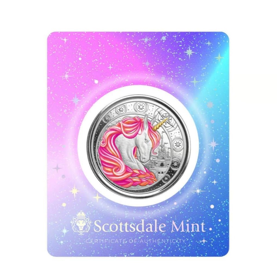 Scottsdale Mint Certi-Lock® Storage Box - Holds 25 Certi-Locked® Products | eBay