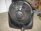 Vintage TOZAI 16" Fan 3 Speed Works Perfectly CLEAN but dusty | eBay