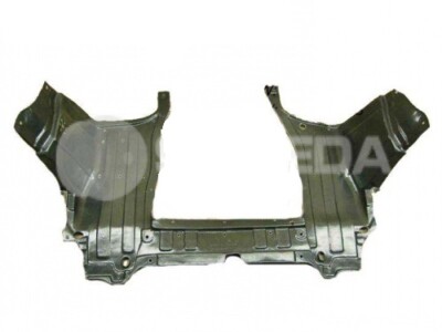 Engine Cover Splash Guard Front Lower fit for Honda Fit (GE) 09 -12 ...
