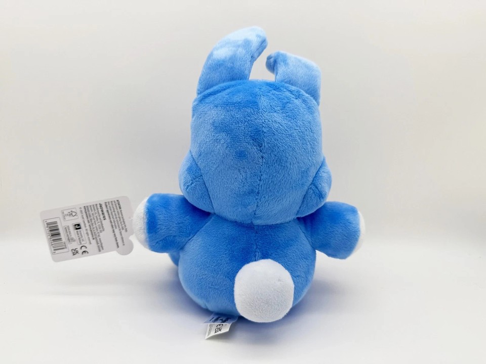 Jazwares Five Nights At Freddy's FNAF Toy Bonnie 8" Plush Wave 2 Glow ...