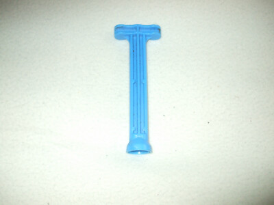 High-Quality Blue External Stopcock Key for Water - Essential Plumbing ...