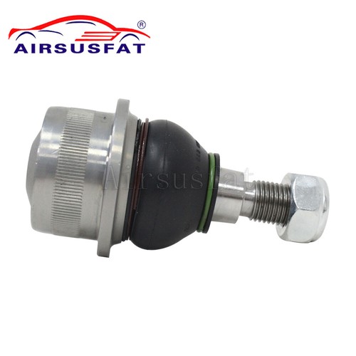 For Mercedes CL/E/S/SL Class W220 W211 R230 Front Lower Ball Joints ...