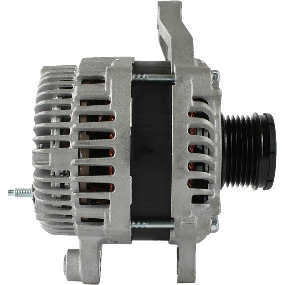 New Alternator 160A For Dodge Journey 2.4L 2009-2020 4801490AA 11440N ...