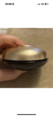 Guerlain Orchidée Impériale Cream - 1.7oz 3346470612846| eBay