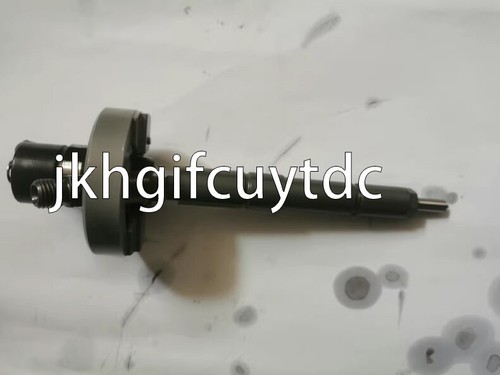 1PC FOR NEW Dongfeng Nissan ZD30 electric fuel injector 0445110877 | eBay