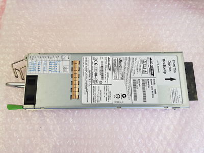 Extreme Networks X460 300W AC Power Supply PSU 10930 | eBay UK