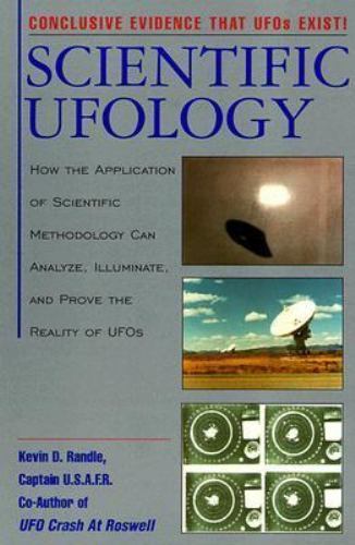Scientific Ufology : How the Application of Scientific Methodology Can ...