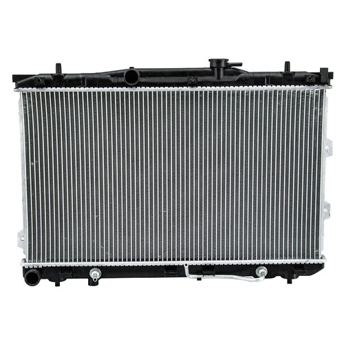 NEW Radiator For KIA Cerato LD 2.0L 4Cyl AT MT 2004 2005 2006 07 2008 ...