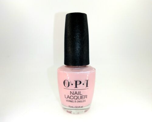 OPI Nail Lacquer 'Another Ramen-tic Evening' NL T81 - 15mL | eBay