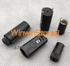 200PCS NEW FOR PCB insert holder vertical PTF45 5 * 20 fuse holder | eBay